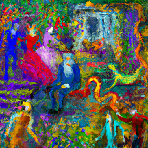 Famous Italian Writers: Best-Selling Books & More