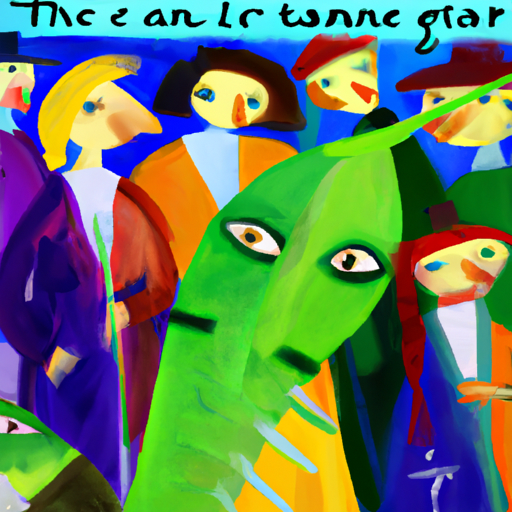 The present progressive: Italian grammar lesson