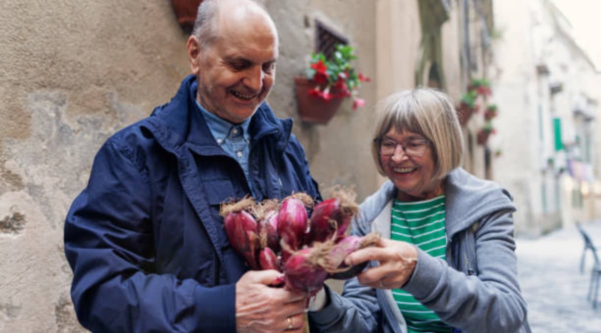 A Guide to Dating Etiquette in Italy