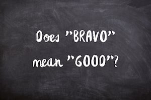 The meaning of Bravo | Italian word explained