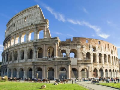 Discovering the Gods and Heroes of Italian Mythology