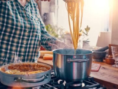 Italian vocabulary for food: Appetizers, main course, and desserts