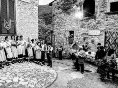 Exploring Italian folklore: The legends and myths that will leave you ...