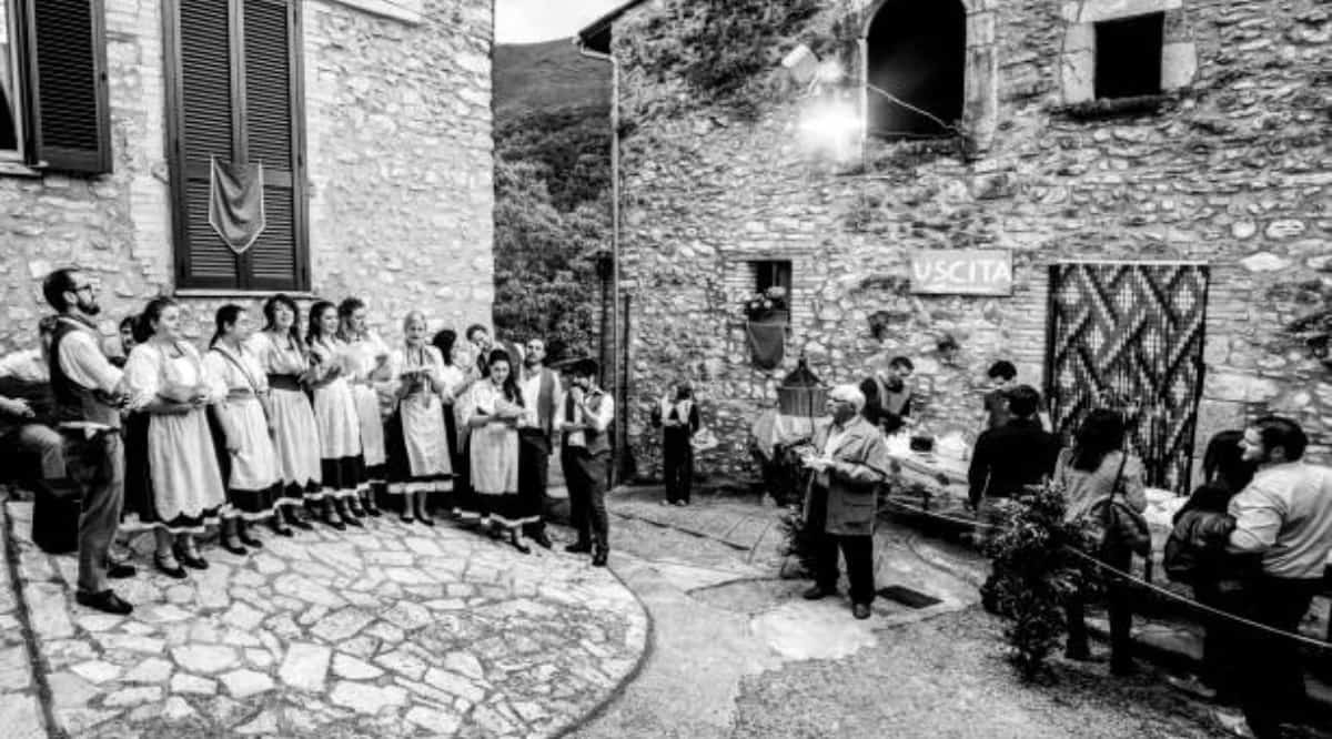 Exploring Italian folklore: The legends and myths that will leave you ...