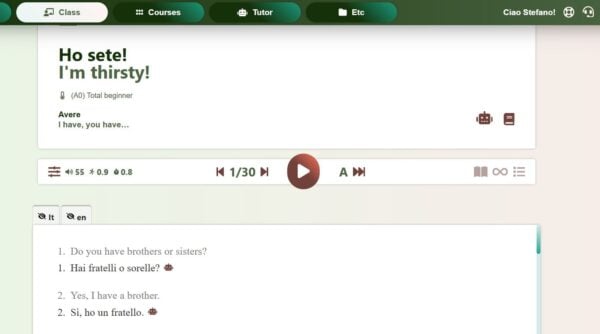 Mastering Italian Sign Language: A Comprehensive Guide