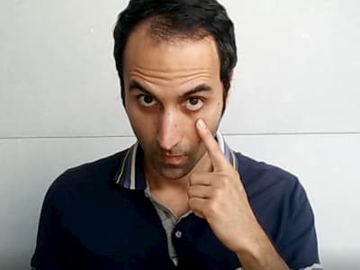 31 real Italian hand gestures to survive in Italy [video]