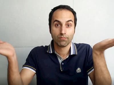 31 real Italian hand gestures to survive in Italy [video]
