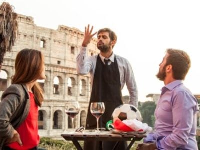 Italian Slang: 10 Essential Expressions