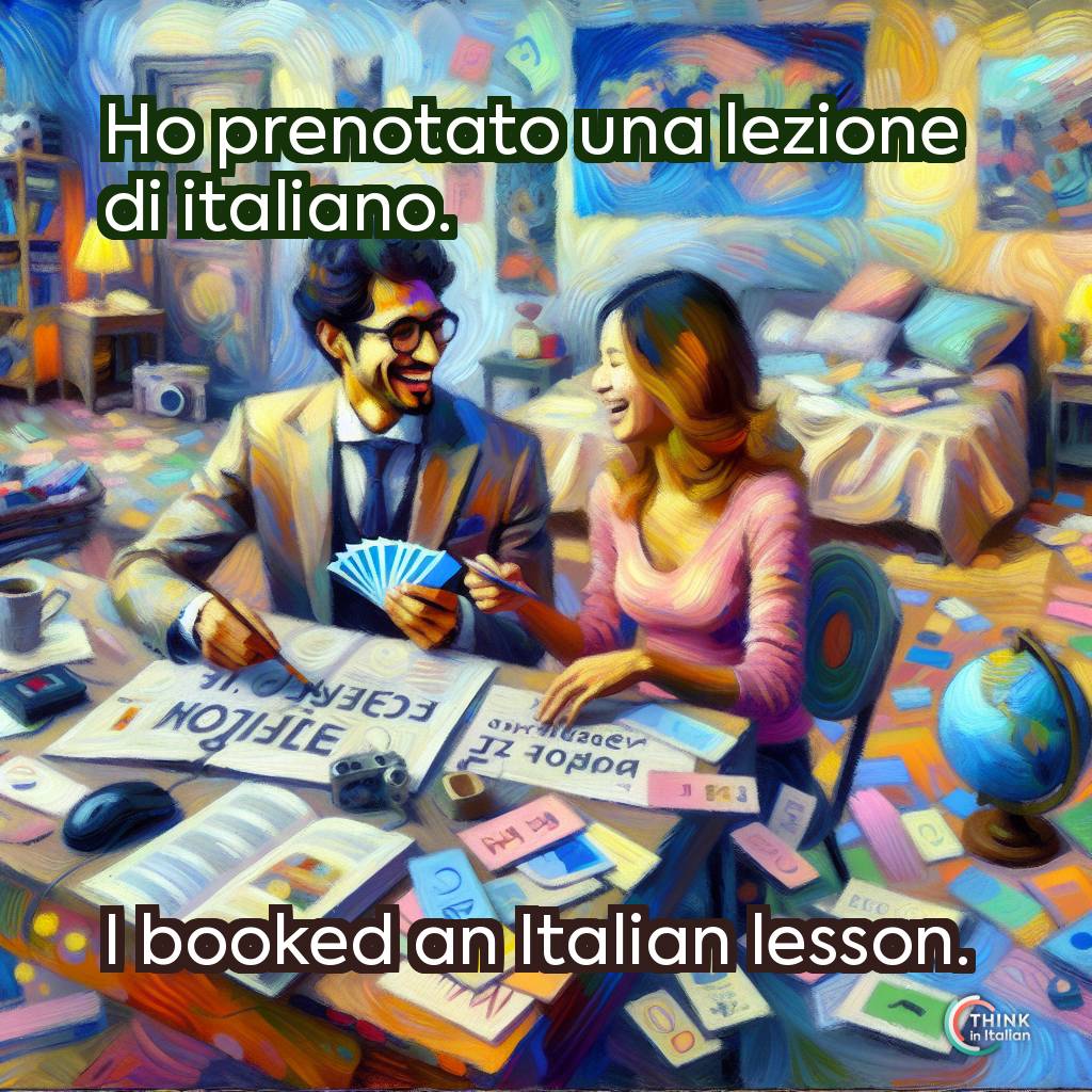 The Best Way to Learn Italian. [Ultimate Tips for Beginners]