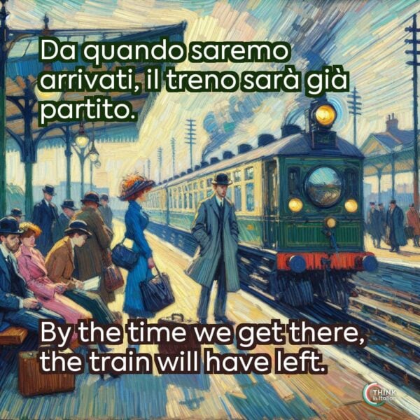 250+ free Italian grammar lessons: rules, examples, exercises