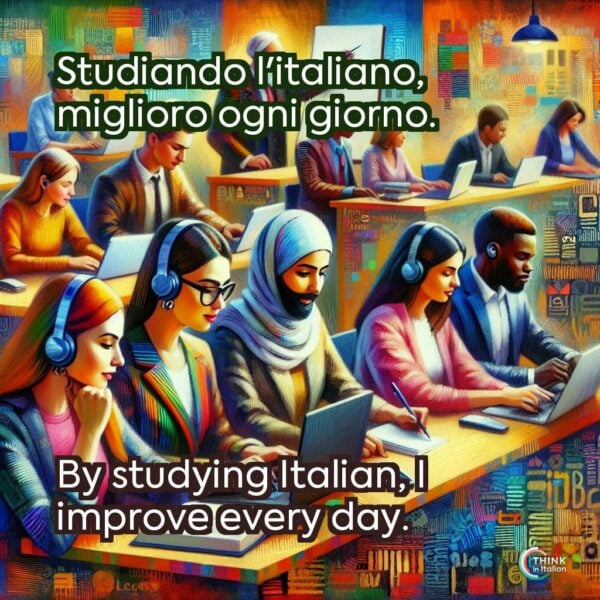 Comprehensible Input for Italian Learning: How to Apply it