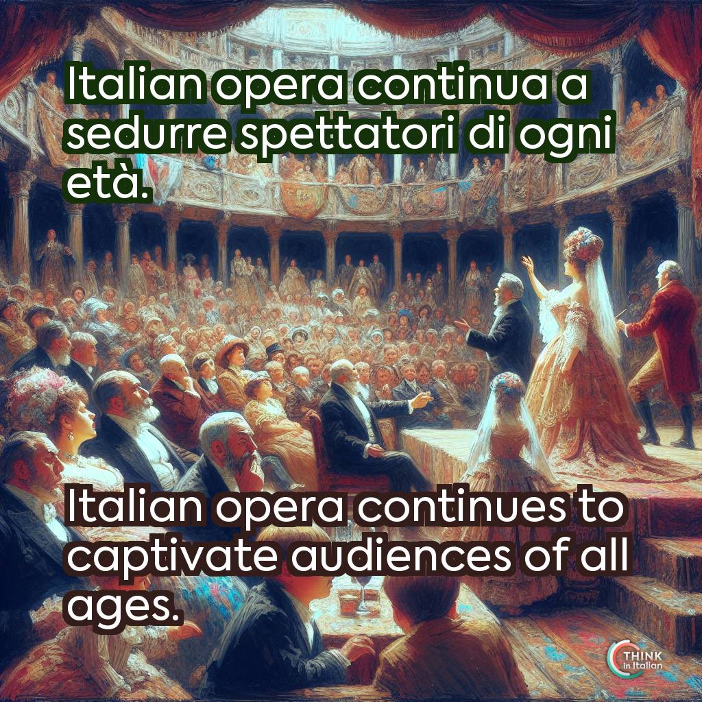 Exploring the most famous Italian Opera songs of all time