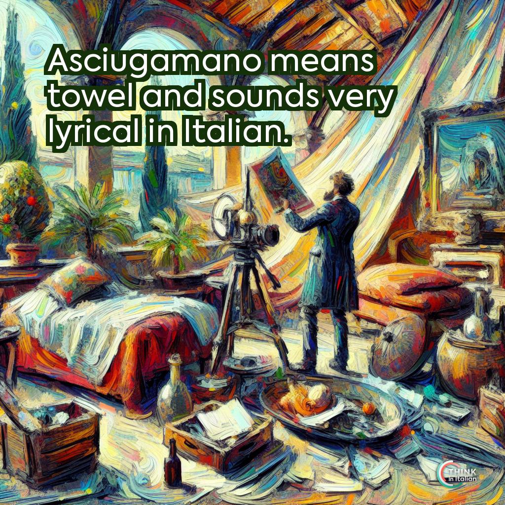 Elegant Italian Words to Elevate Your Vocabulary