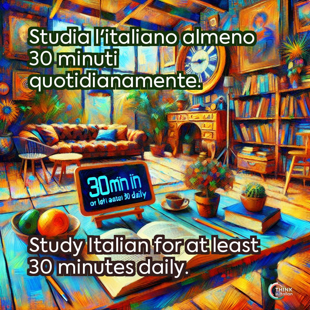 How to Learn Italian on Your Own? Start your Self-Learning Journey Now!