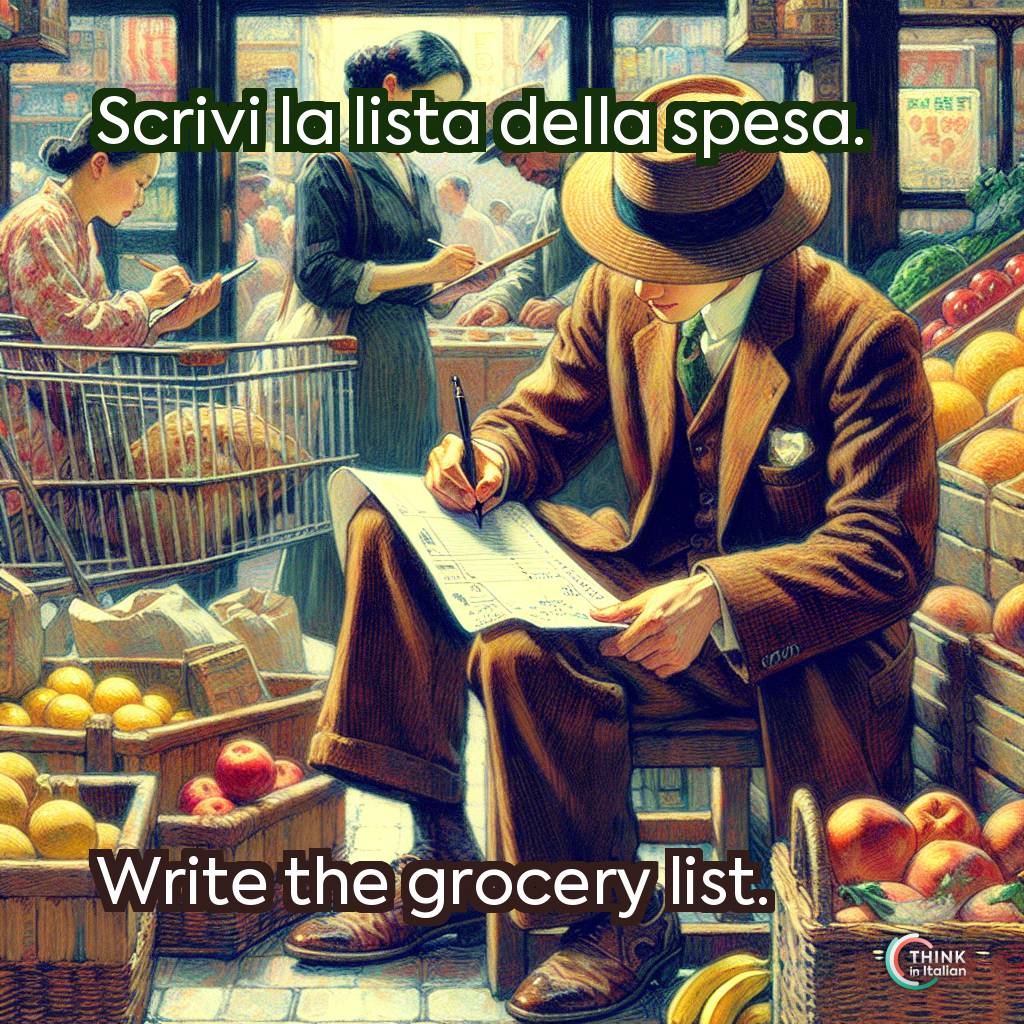 How to Start Thinking in Another Language [Tips and Tools]