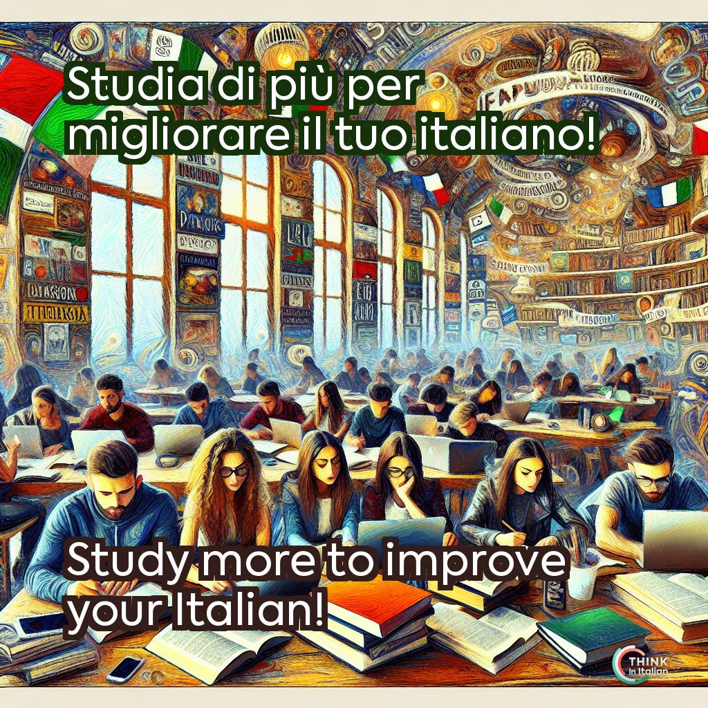 Imperative Mood in Italian: How to Use [Grammar + Examples]