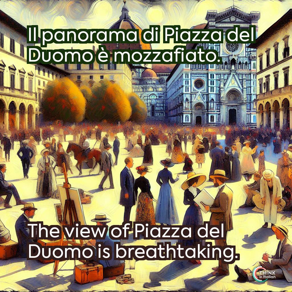 18 Useful Italian Colloquial Words and Expressions