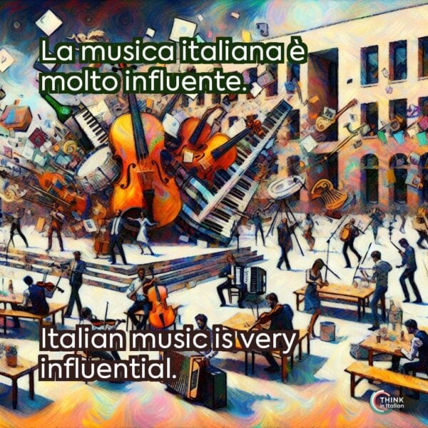 50 Useful Italian Music Terms and Symbols to Know