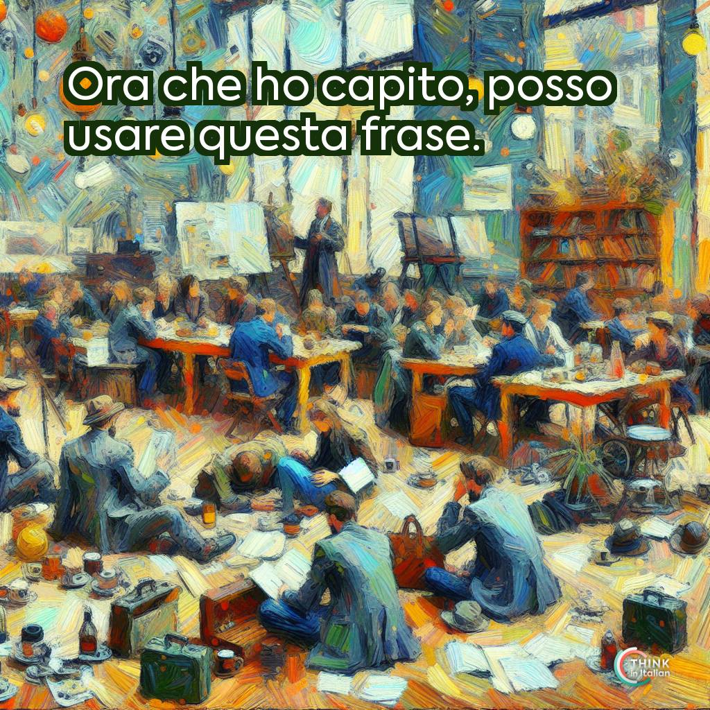 250+ free Italian grammar lessons: rules, examples, exercises