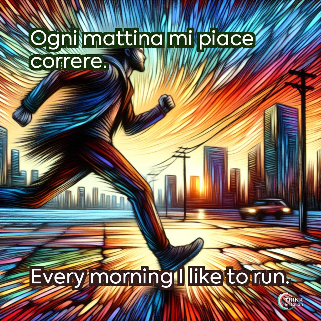 "Ogni" in Italian [Grammar Notes + Examples]