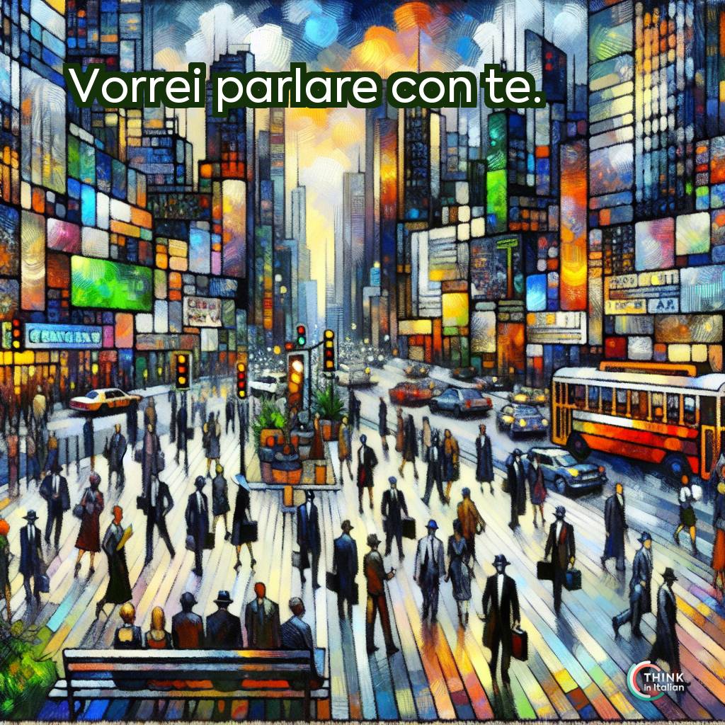 Difference Between Dire and Parlare: Italian Grammar Lesson