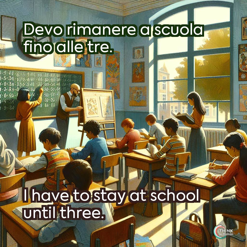 250+ free Italian grammar lessons: rules, examples, exercises