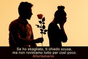 Sorry in Italian | Apologize in 20 Different Ways